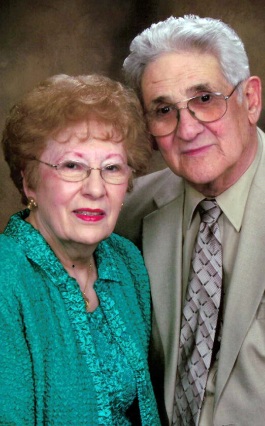 Teresa R. Innocenzi 1928-2025 | News, Sports, Jobs - The Vindicator